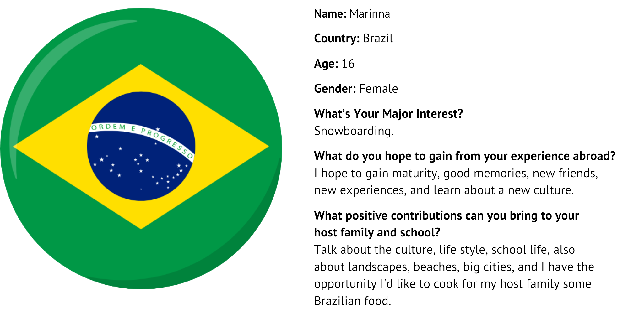 Incoming Students | Nacel Open Door